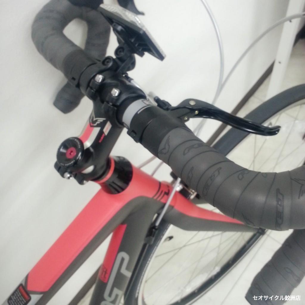 レディースロードバイク② FELT ZW100（2015モデル） | セオサイクル鮫洲店