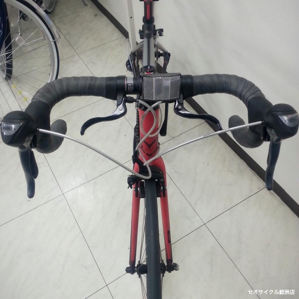 レディースロードバイク② FELT ZW100（2015モデル） | セオサイクル鮫洲店