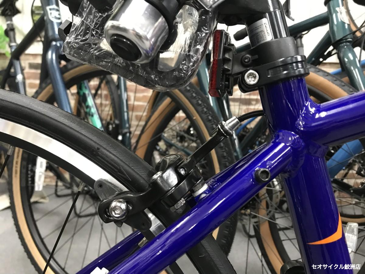 24インチJRロードバイク FUJI ACE24 | セオサイクル鮫洲店