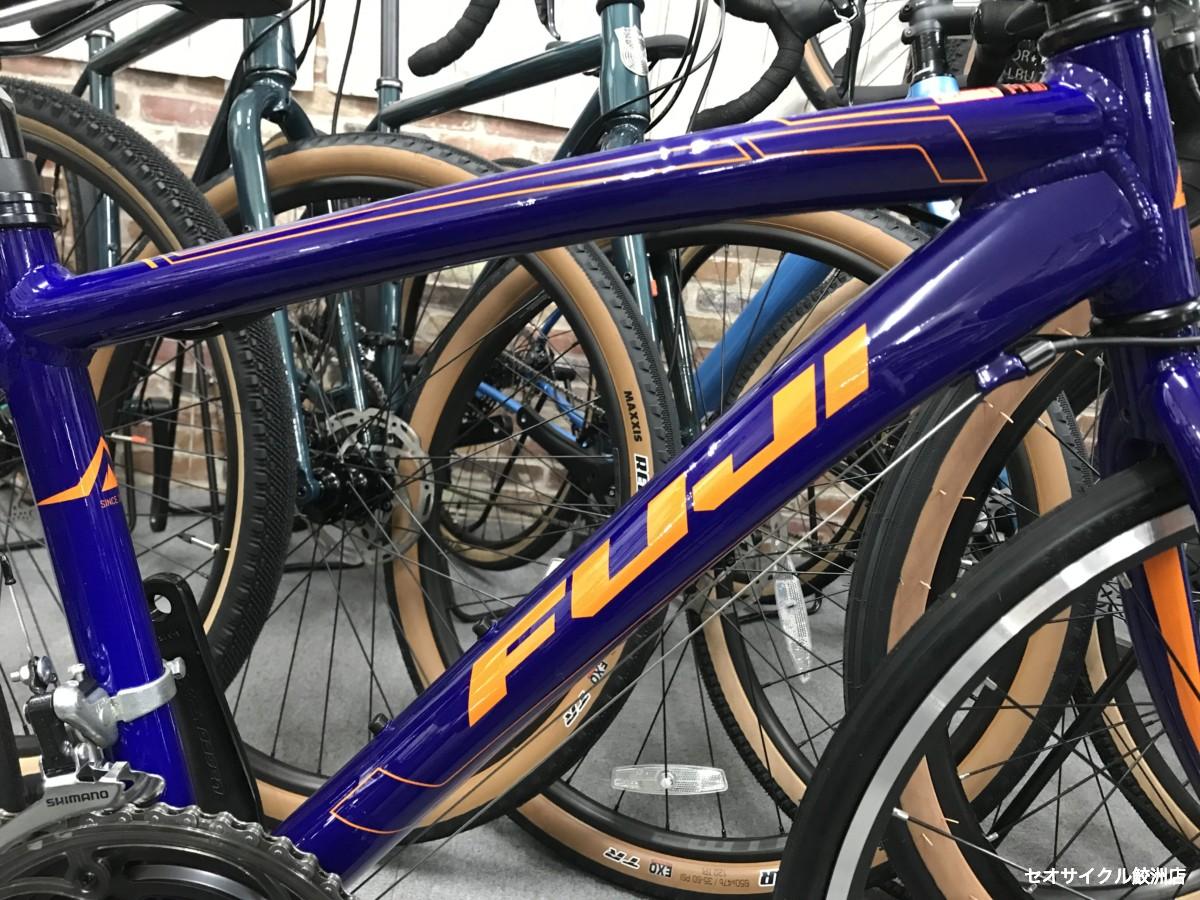 24インチJRロードバイク FUJI ACE24 | セオサイクル鮫洲店