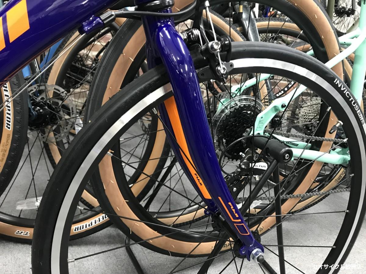 24インチJRロードバイク FUJI ACE24 | セオサイクル鮫洲店