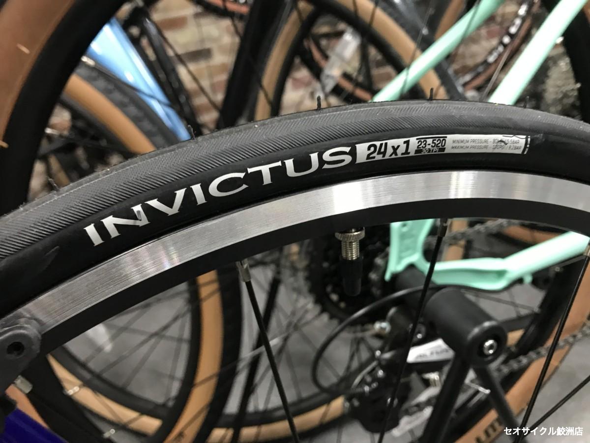 24インチJRロードバイク FUJI ACE24 | セオサイクル鮫洲店