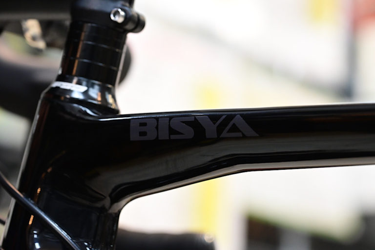 毘沙BISYA BIS005 得得カーボンロードです | セオサイクル鮫洲店
